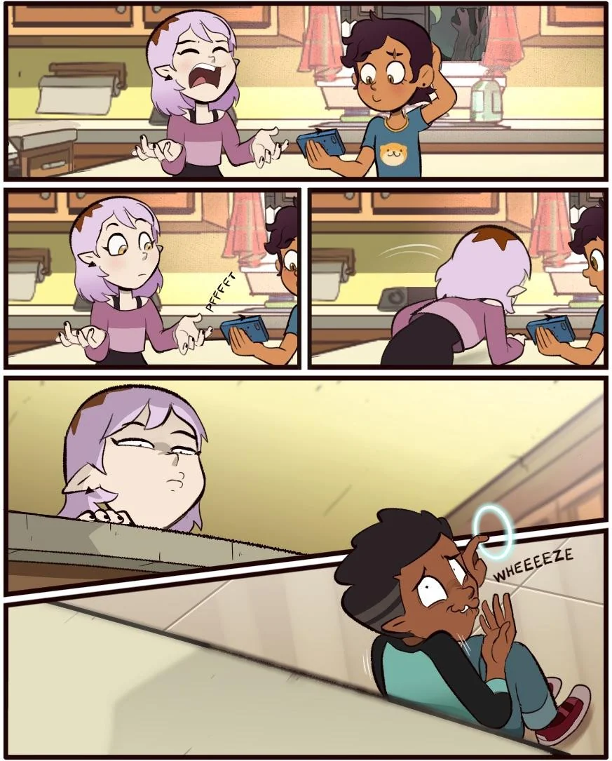 Photogenic - MoringMarkArchive - MoringMark Archive